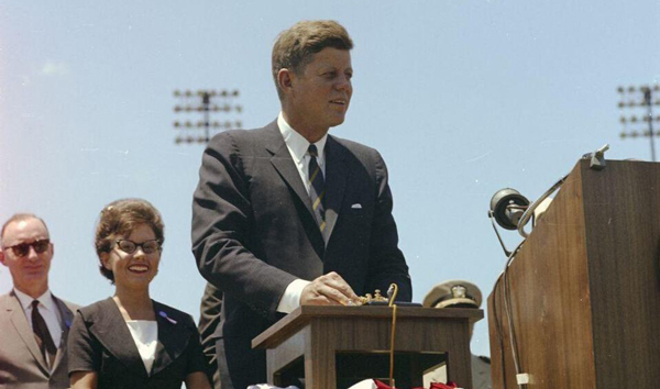 The Civil Rights Act of 1964 | Miller Center